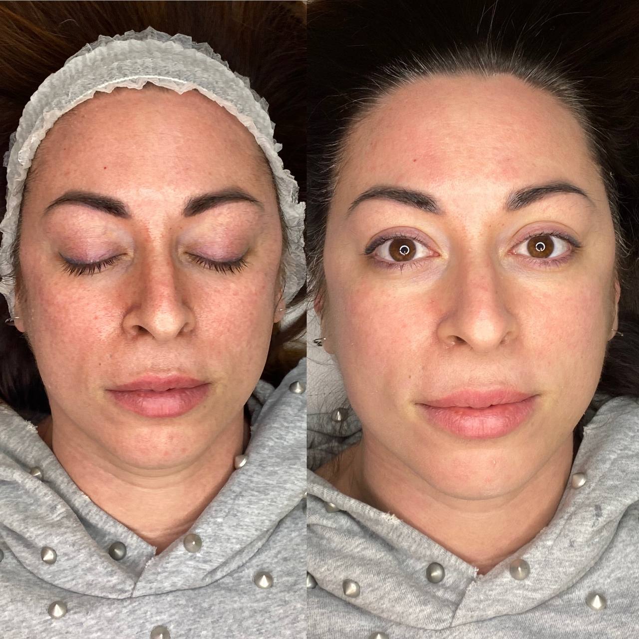 BB Glow - Studio Permanent Makeup Crema | Alessandra De Donato